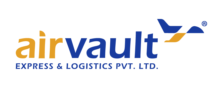 AirVault - Professional Logistics & Transport Solutions